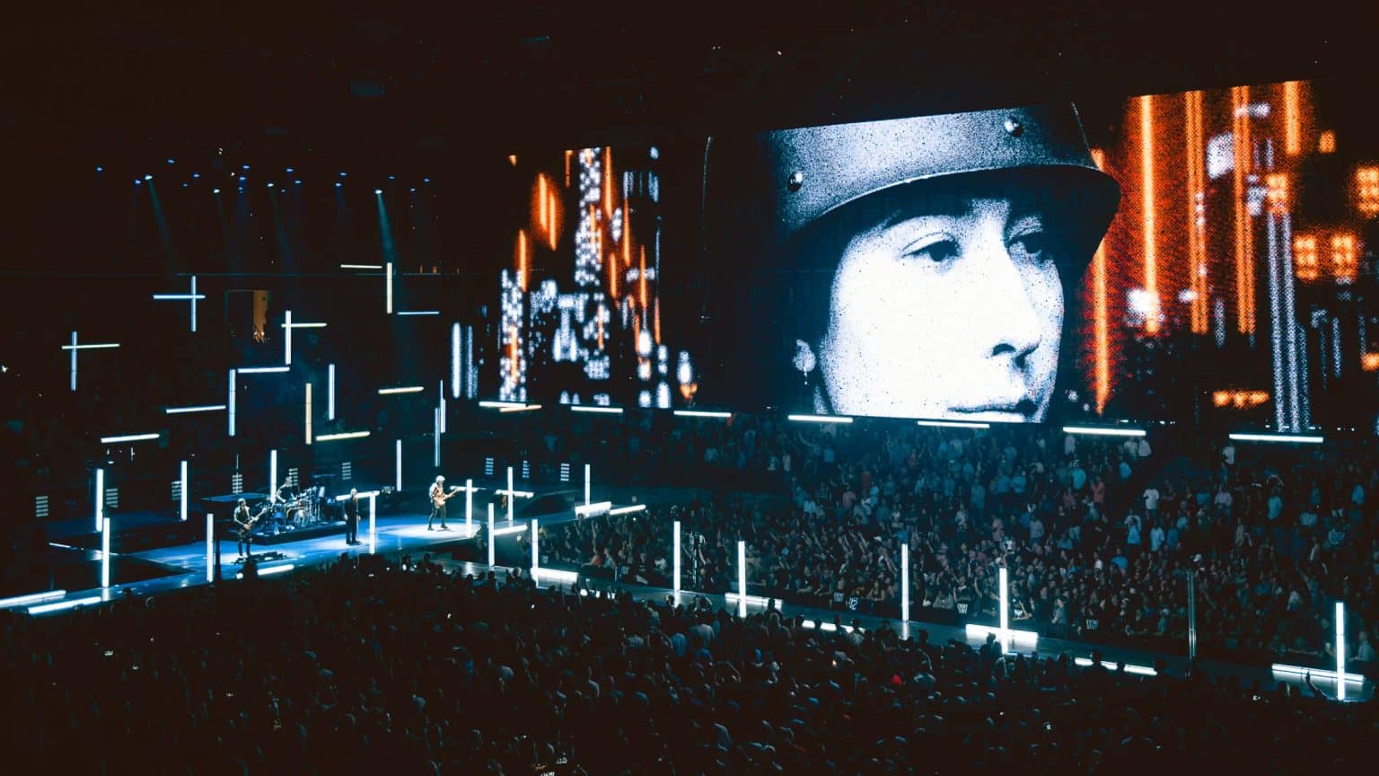 The Cinematography Department | Films Solutions