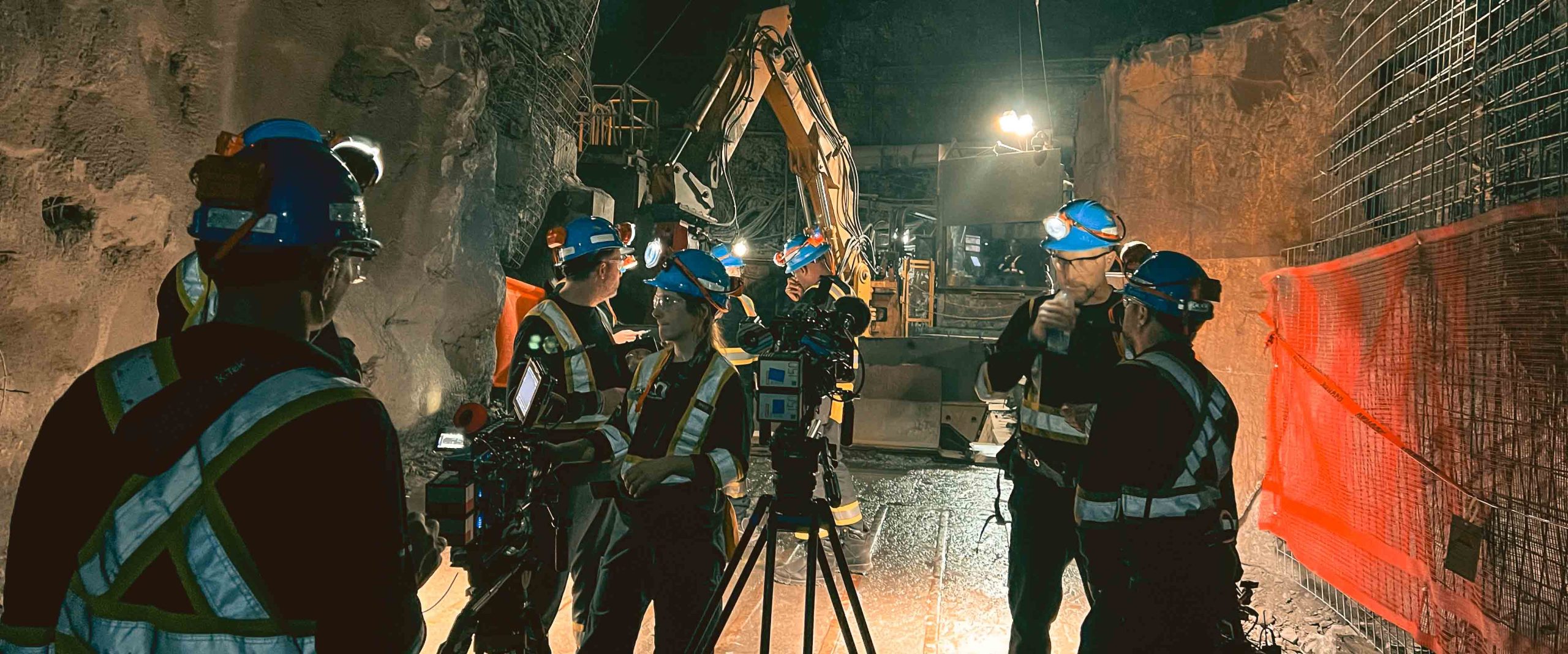 Canadian Film Fixer: Permits, Crew, Gear & Logistics | Films.Solutions