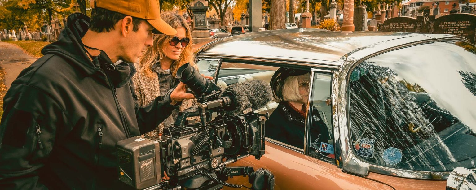 Canadian Film Fixer and Film Production Services | Films Solutions