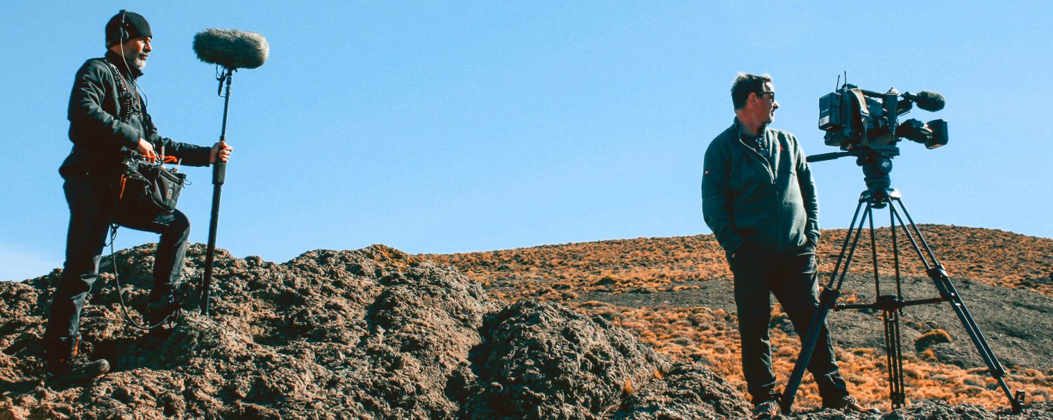 The 12 task of Imelda | Films Solutions