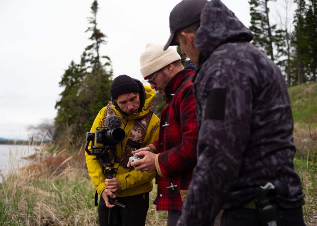 FAY Archive in Eastern Canada | Films Solutions