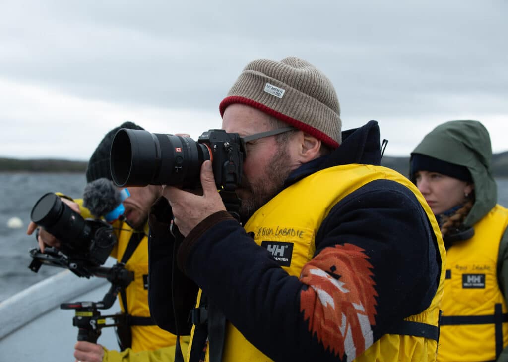 FAY Archive in Eastern Canada | Films Solutions